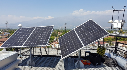 Infraestructura SEDA | Centro SEDA