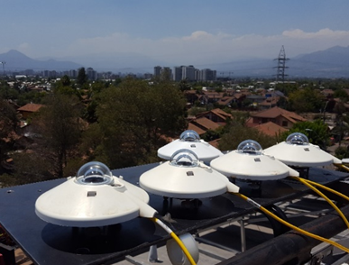 Infraestructura SEDA | Centro SEDA